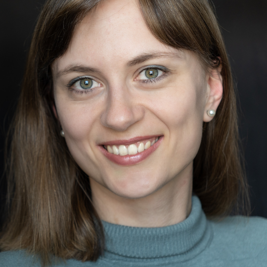 Mandy Kinzel - Master of Arts Kultur und Geschichte Mittel- und ...