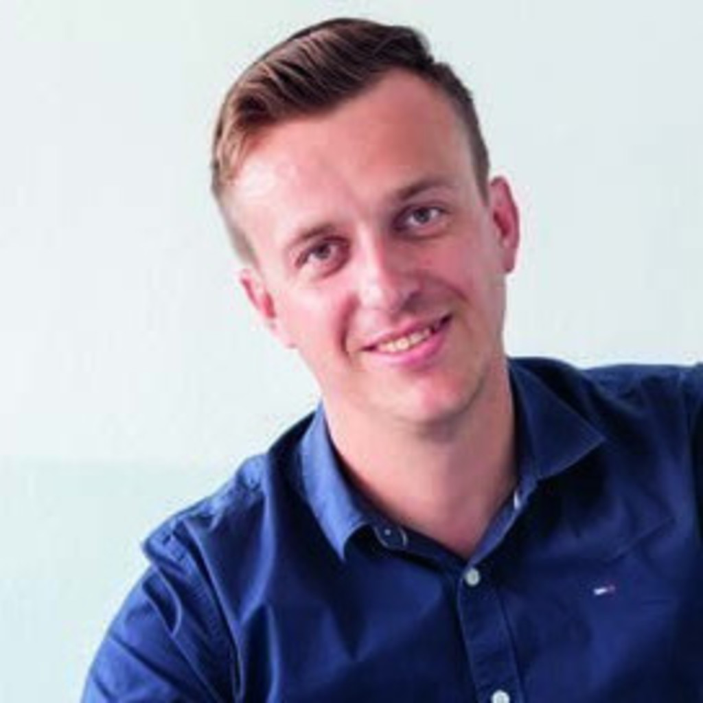 Patrick Kaufmann - Leiter Facility Management - Continental AG | XING