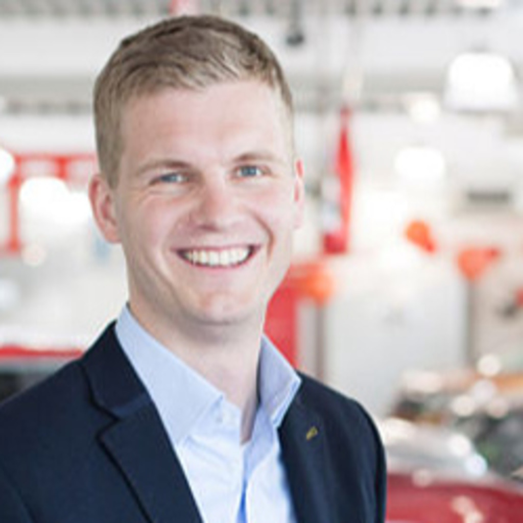 Roberto Wegener - Geschäftsführer - Autohaus Wegener Berlin GmbH | XING