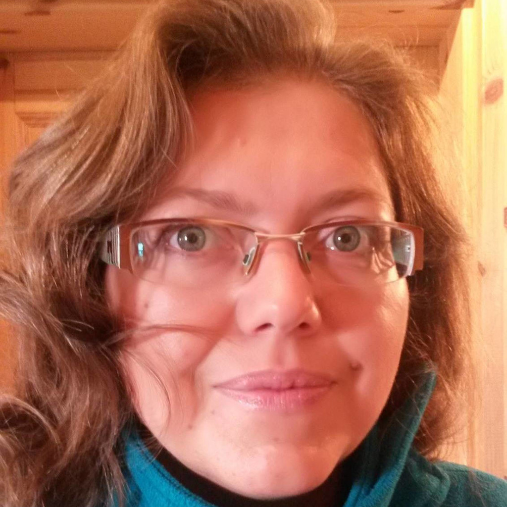 Isabel Wilde - Informationsmitarbeiterin - Kaufland | XING