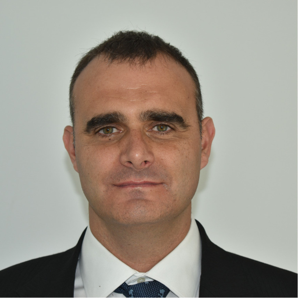 Dipl.-Ing. Jorge Rodriguez Garcia - business development - pasch | XING