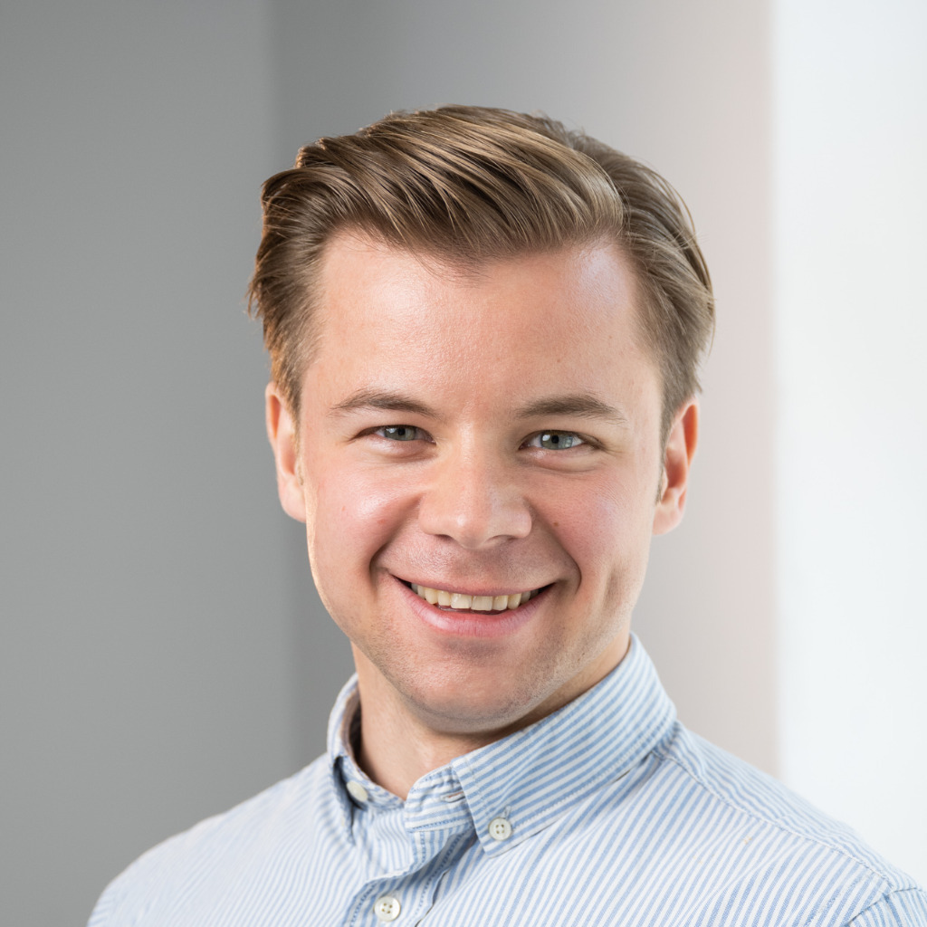 Denis Gontcharov - Data Engineer - Novelis | XING