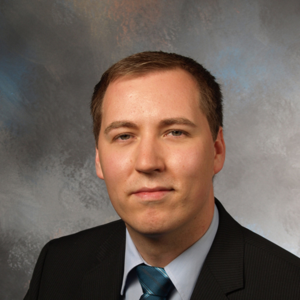 Matthias Huxol - Projektleiter, SAP Business One Implementation ...