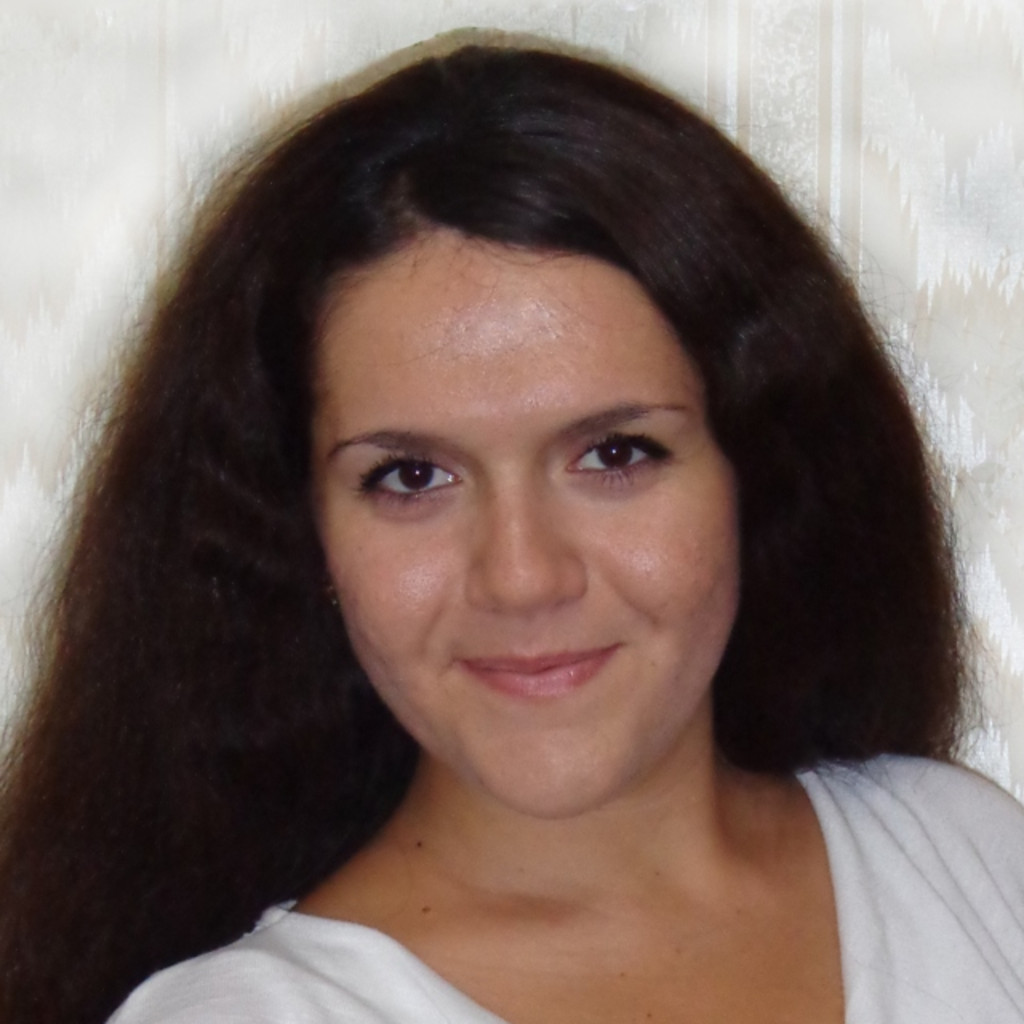 Olga Diachenko - ABAP programmer - Atos IT Solutions and Services | XING
