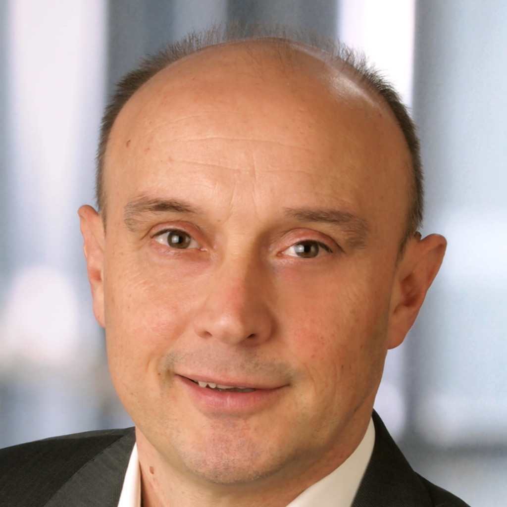 Rolf Funk - Geschäftsführer|Interim Manager|Business Development ...