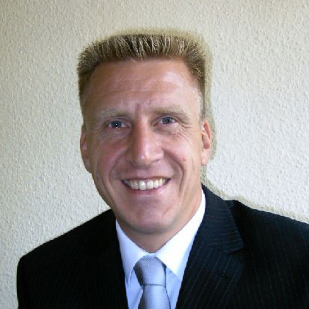 Markus Lenz - Sachbearbeiter Vertriebsinnendienst - Konecranes Gottwald ...