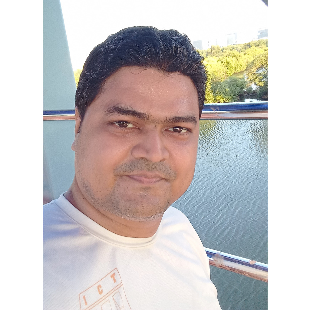 Harish Kundaikar - PhD specialization in Pharmaceutical Chemistry - Institute of Chemical ...