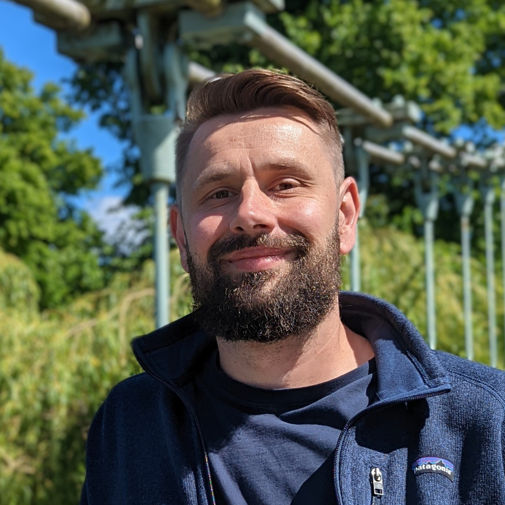 Felix Kleinmann - Team Lead Software Development - UL Solutions | XING