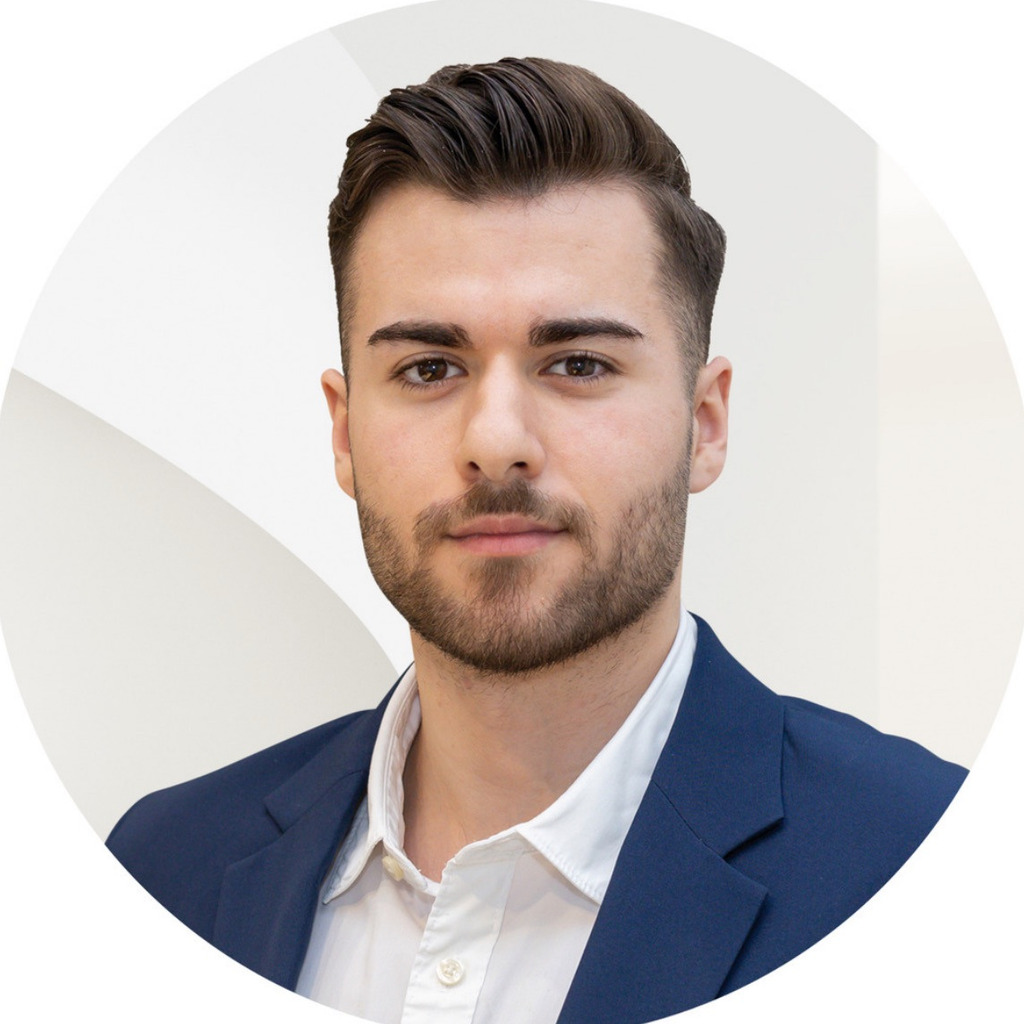 Tiago Goncalves - Immobilienkaufmann - Engel & Völkers | XING Tiago Goncalves - Immobilienkaufmann - Engel & Völkers | XING