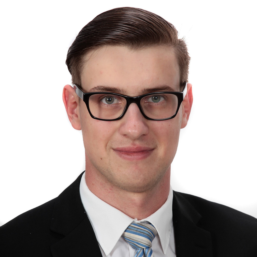 Alexander Weller - Bauführer Arbeitssicherheit - VINCI Construction | XING