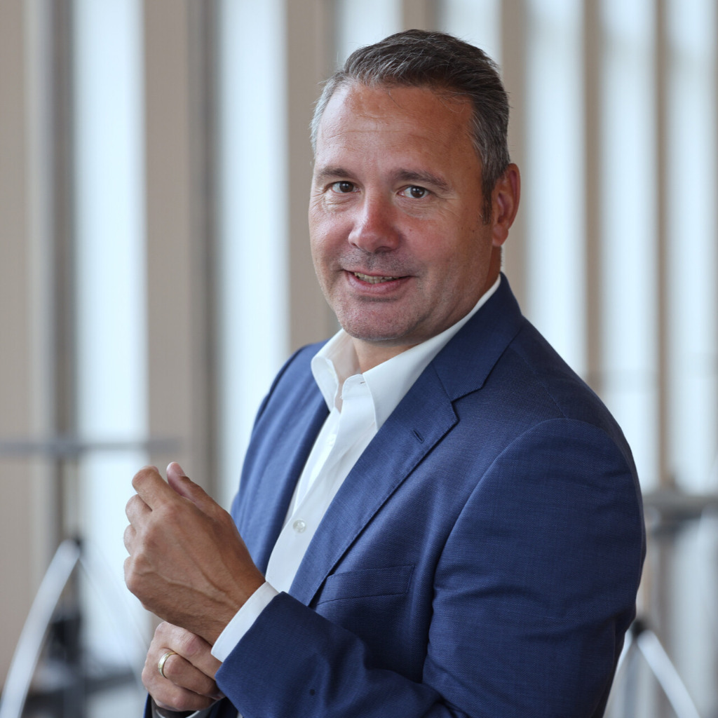 Peter Dember - Niederlassungsleiter - partner4logistics - Kühnhanss ...