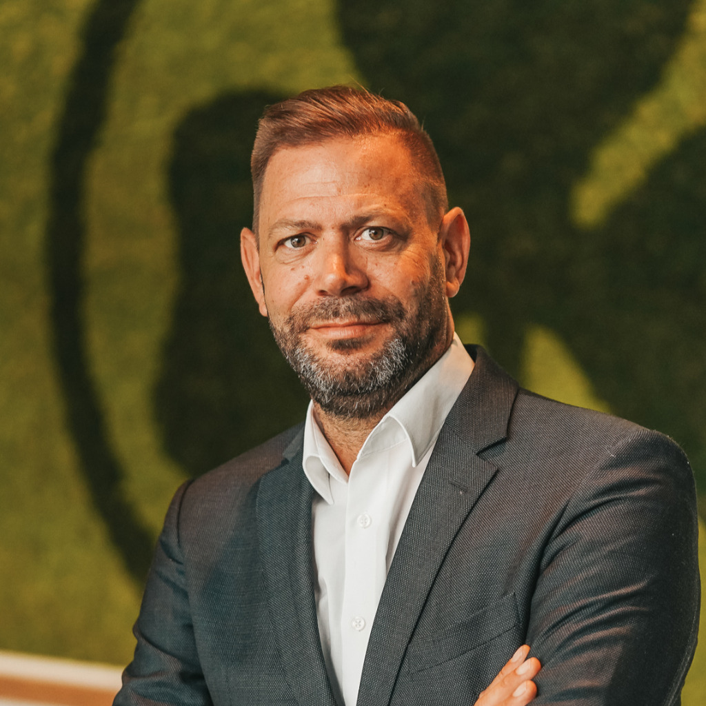 Stefan Nehring - Leitung Vertrieb Sponsoring - SpVgg Greuther Fürth ...