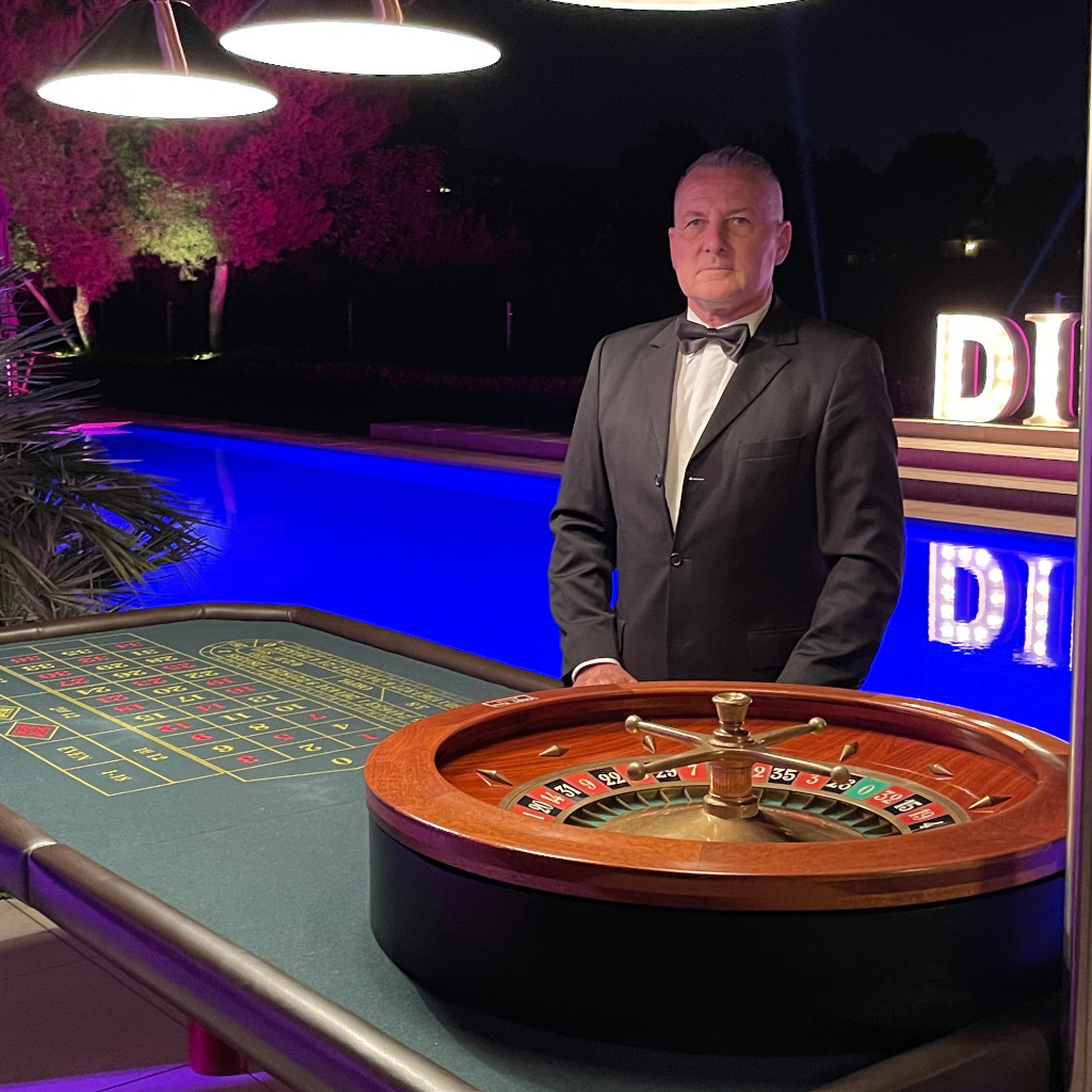 Ingo Hemming - Geschäftsführer - Casinotour UG / Fun Casino Mobil | XING