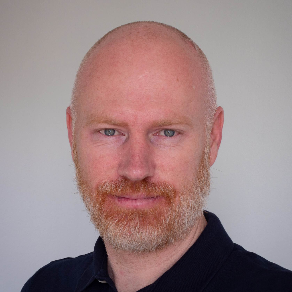 Shaun McCabe - Senior SAP BI Consultant - Biyond GmbH | XING