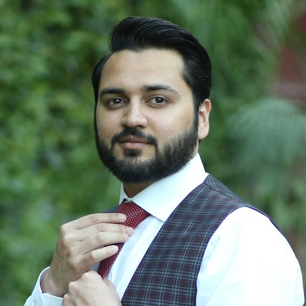 Muhammad Hamid - Web Developer - Ifort Services Pvt Ltd | XING