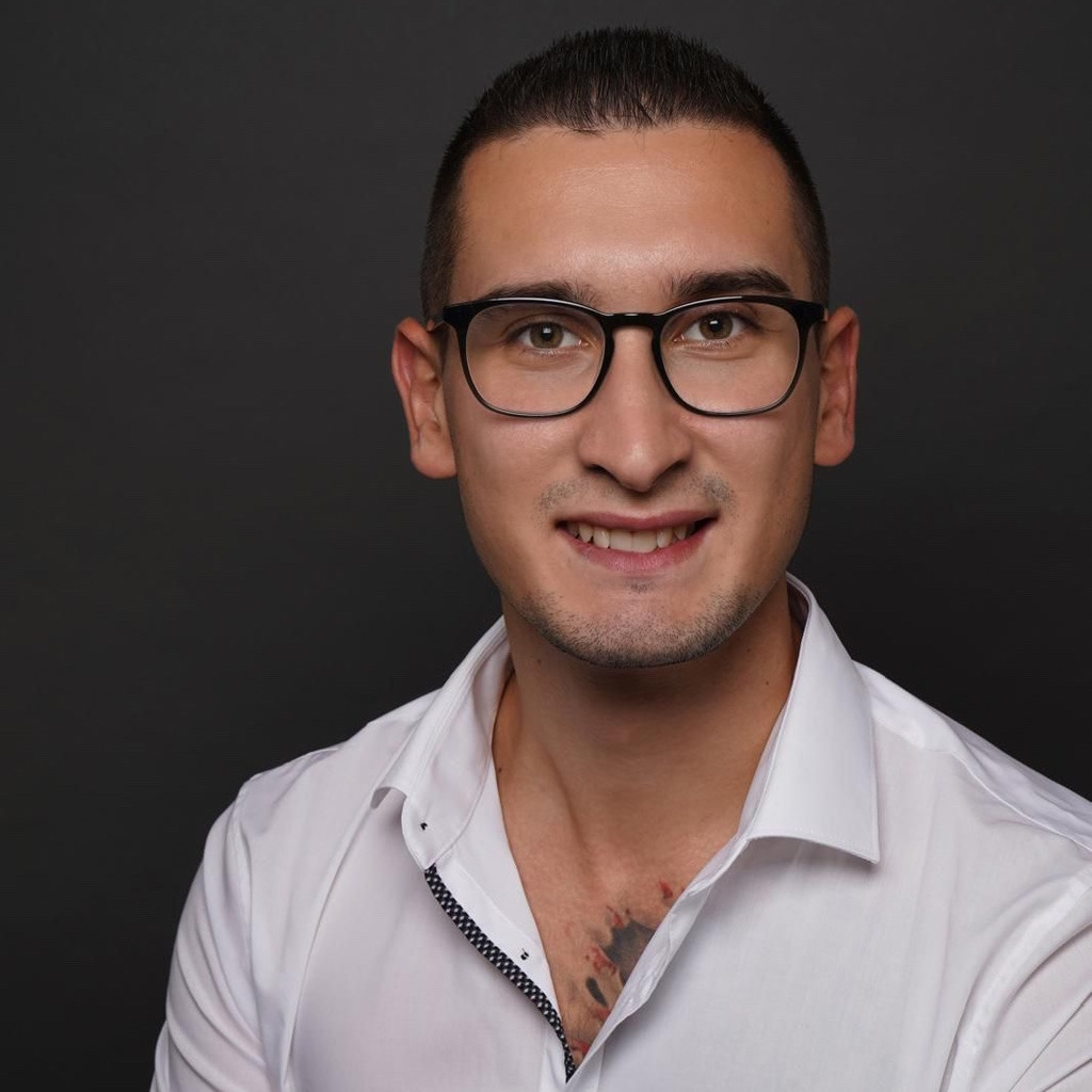 Nemanja Stankovic - Teamleiter Produktion - De Martin AG | XING