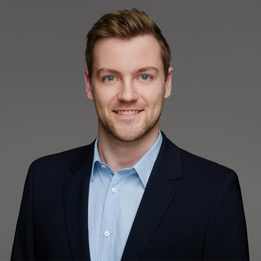 Philipp Noack - IT-Projektmanagement-Office - TransnetBW GmbH | XING