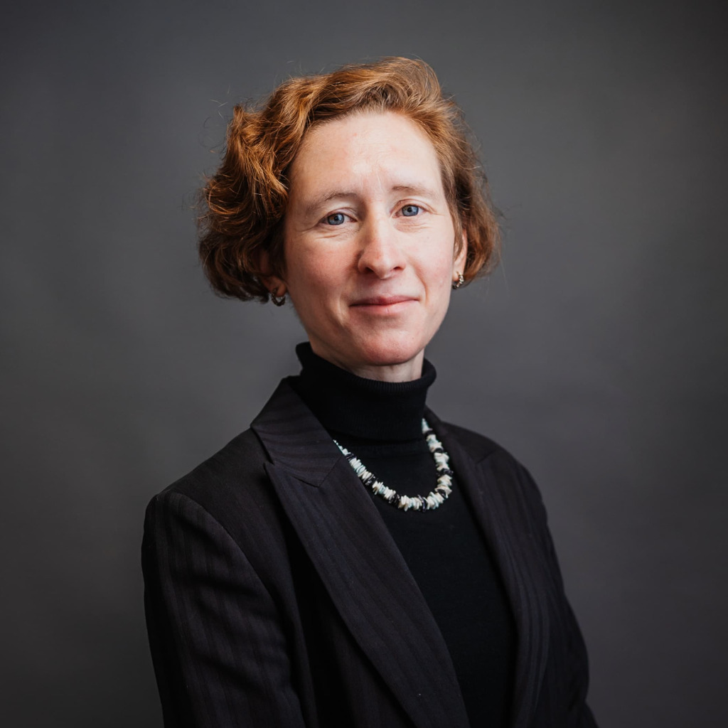 Nina Hesse M.L.E. - Rechtsanwältin - Kanzlei Hesse | XING