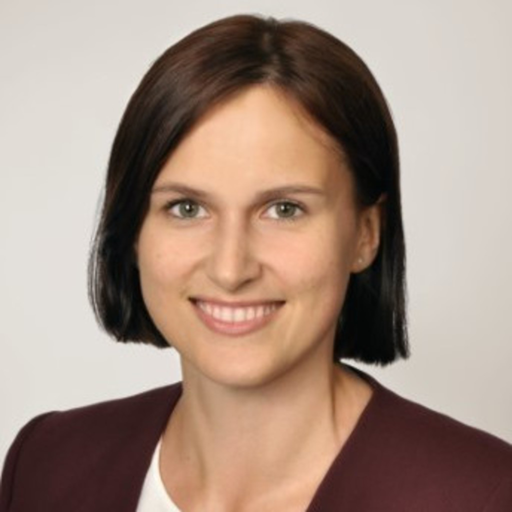 Anna Sening-Eckhardt - Account Executive - Regnology | XING