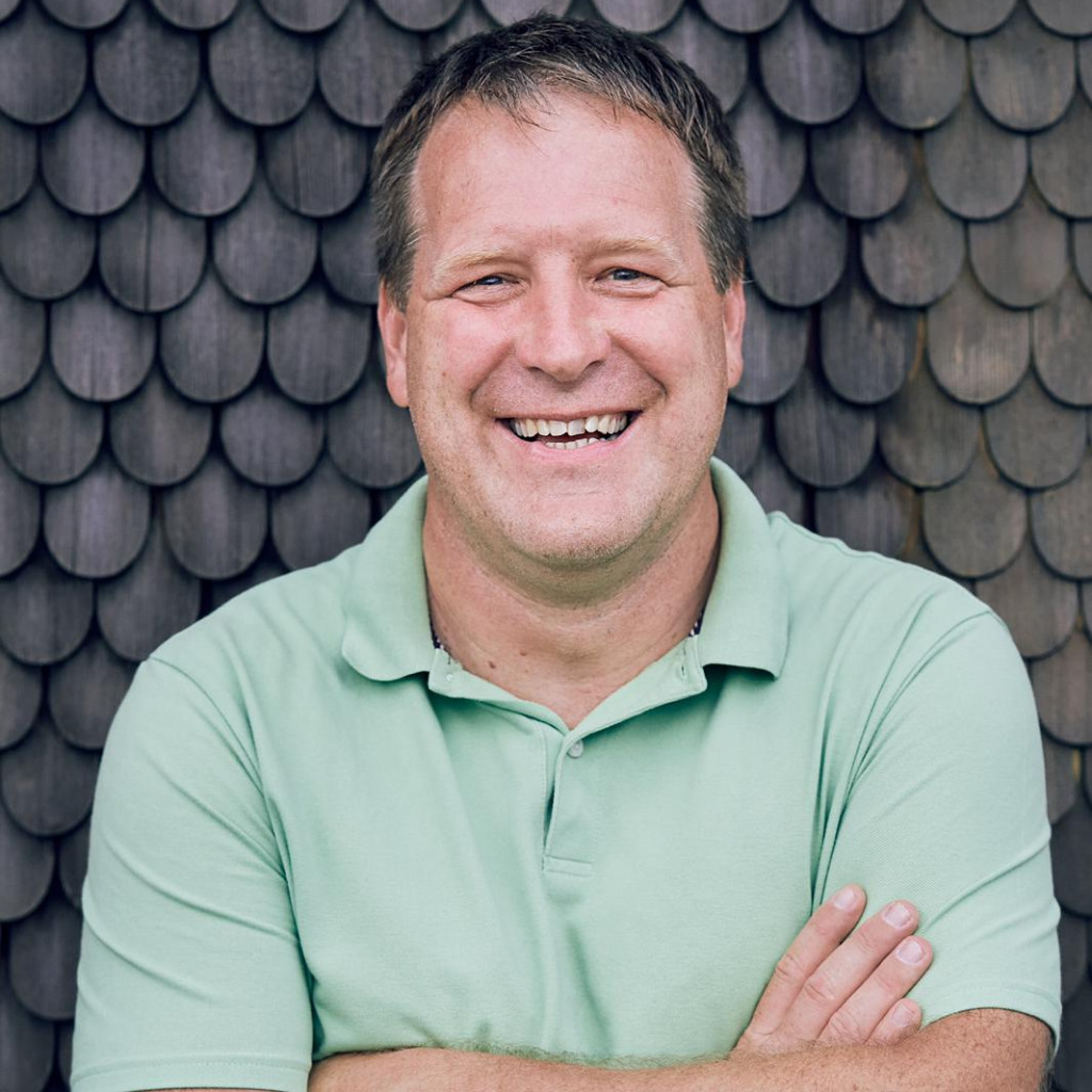 Thilo Kreier - Betriebsleiter - Allgäuer Bergbauernmuseum e. V. | XING