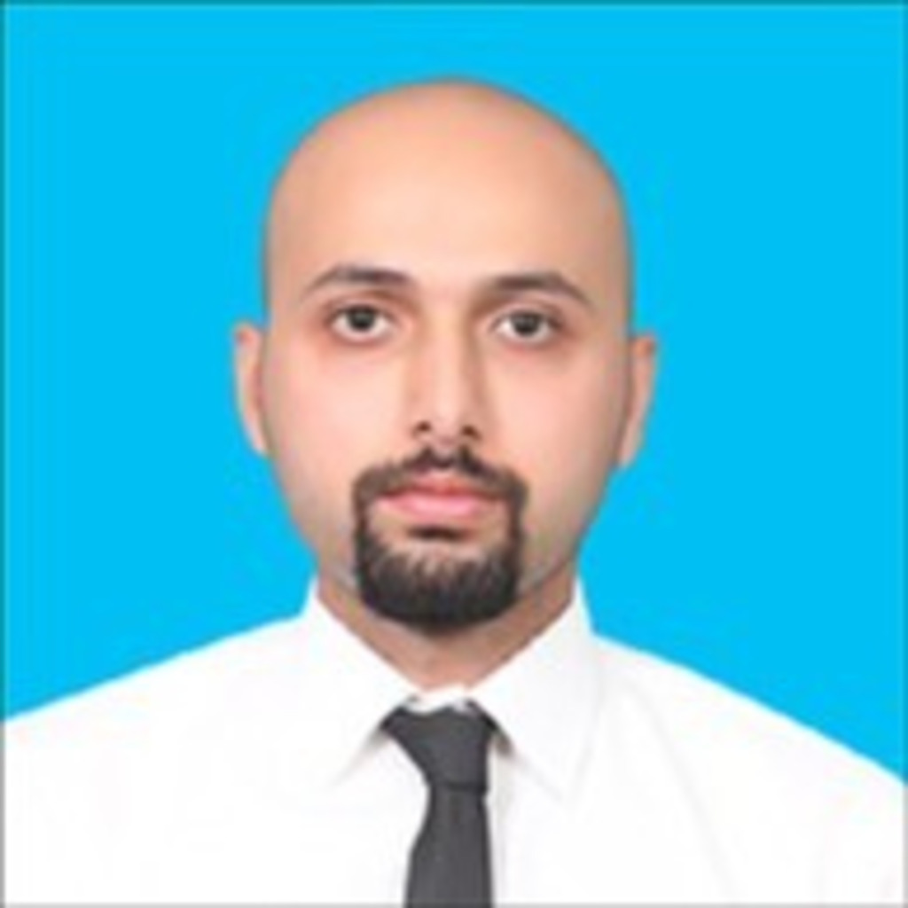 Syed Salman Qamar - Assistant Sales Manager - Pantera Energy (Pvt.) Ltd. | XING
