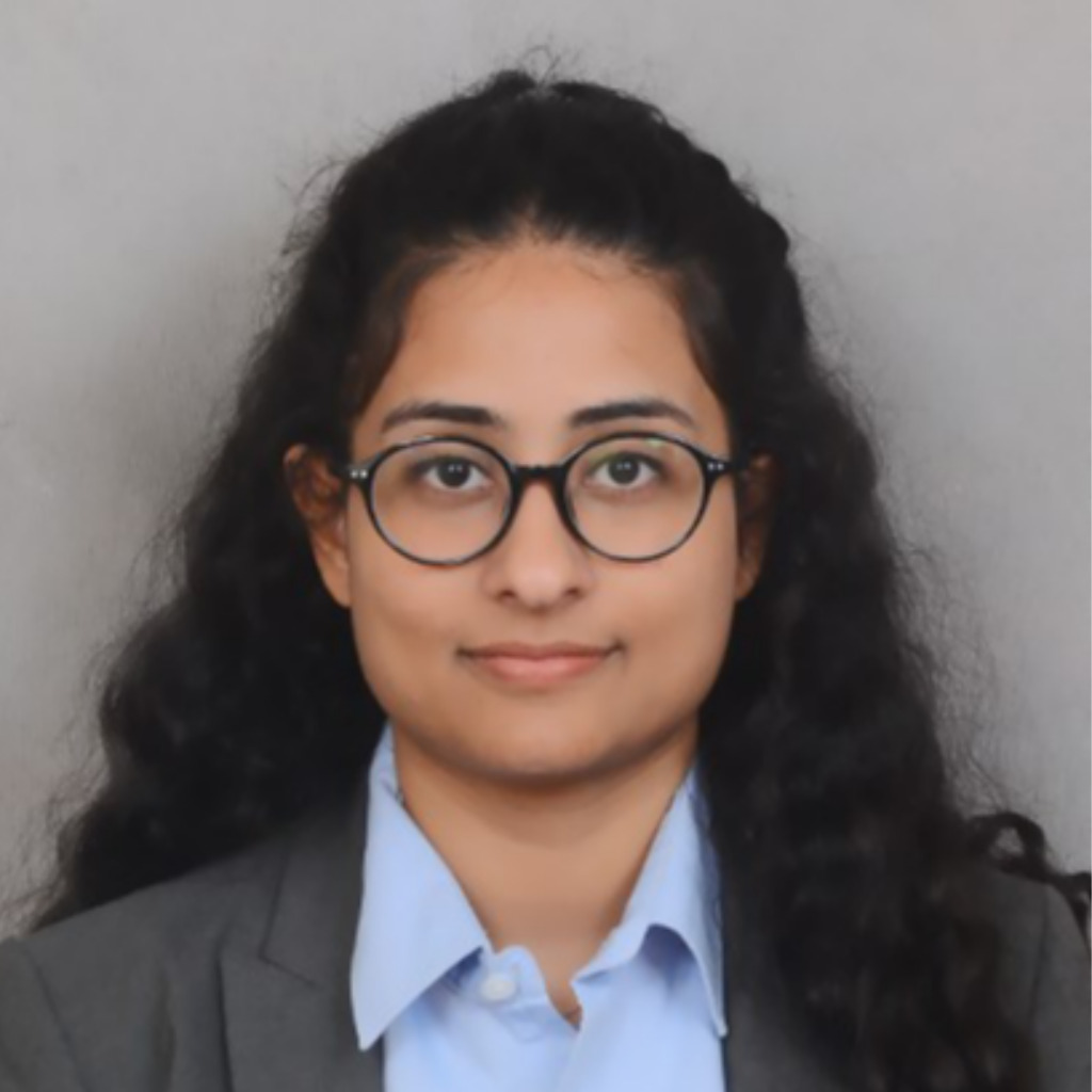 Aashima Bassi - Data Scientist Intern - AWDTS | XING