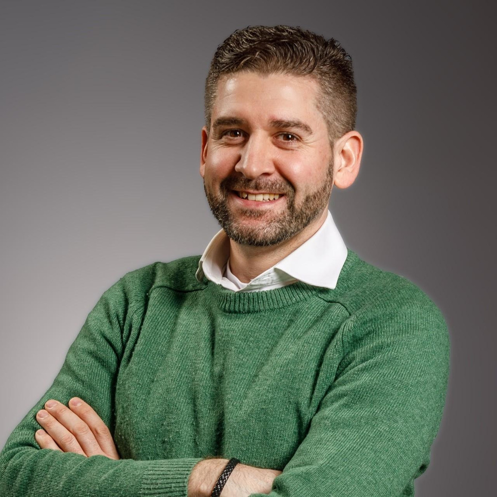 Thomas Schmidt - Spezialist für Automation & Drives - Lebbing ...