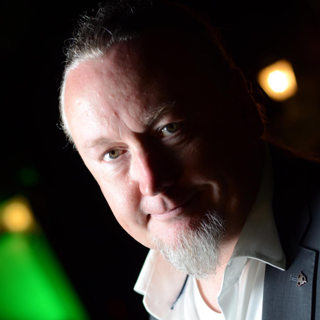 Folker Westermeier - Geschäftsführender Gesellschafter - Klaus-Union ...