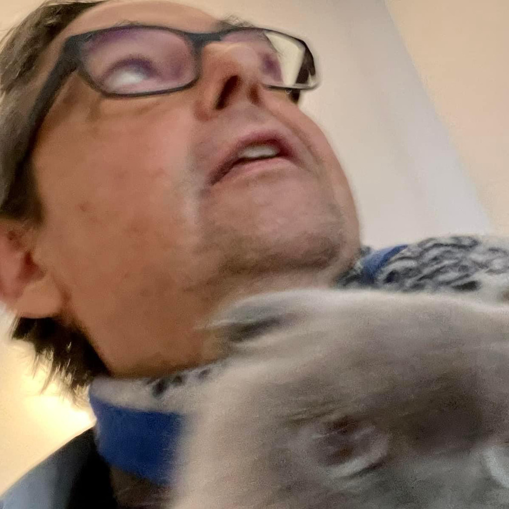 Alexander Otto Rinn - Kunstsammler - Art Alex 912 | XING