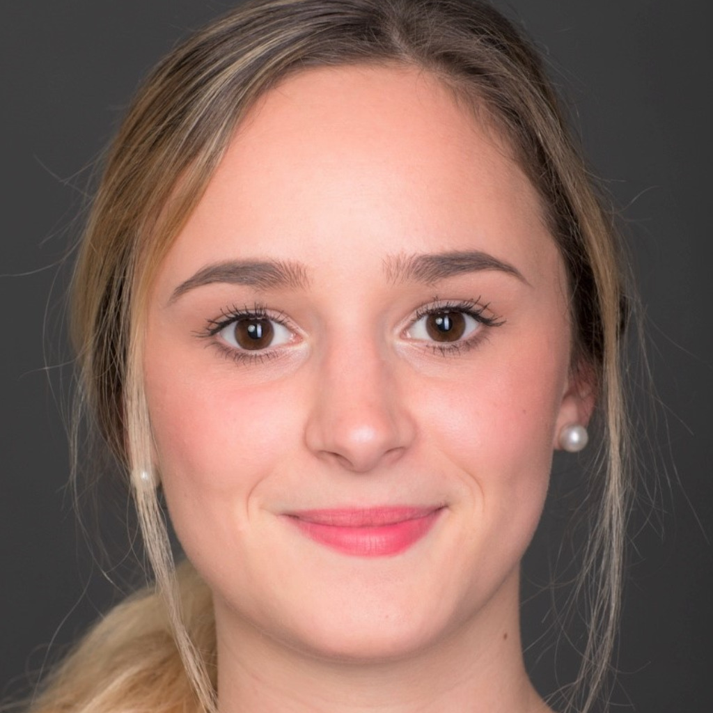 Janine Dengler - Germanistik und Geschichte auf Lehramt - Ruprecht ...