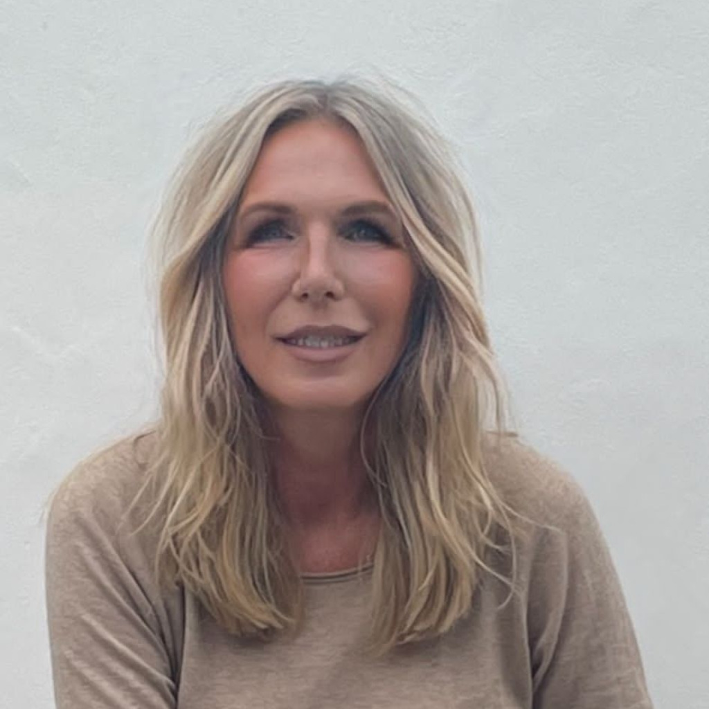 Kathrin Kopp - Geschäftsführerin - Letterix–Werbeagentur | XING