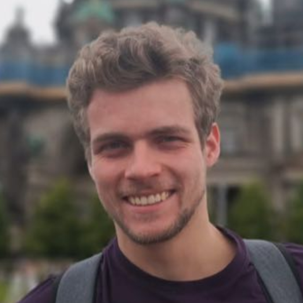 Tim Schmidt - Leiter im Bereich 3D Design und Konstruktion - veloZhera ...