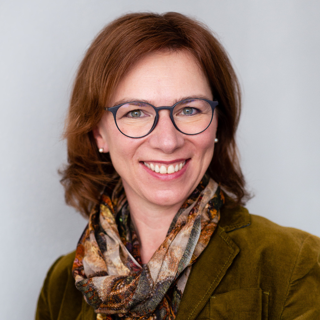 Rosalie Feige-Thomas - Geschäftsführerin - Feige Lackieranlagen GmbH ...