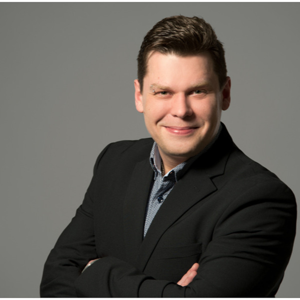 Danny Schäfer - Lead Master Data Management - JENOPTIK Optical Systems ...