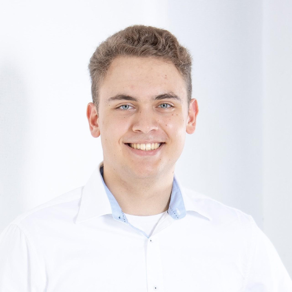 Marcel Dubiel - Betriebswirtschaftliche Logistik - Fachhochschule ...