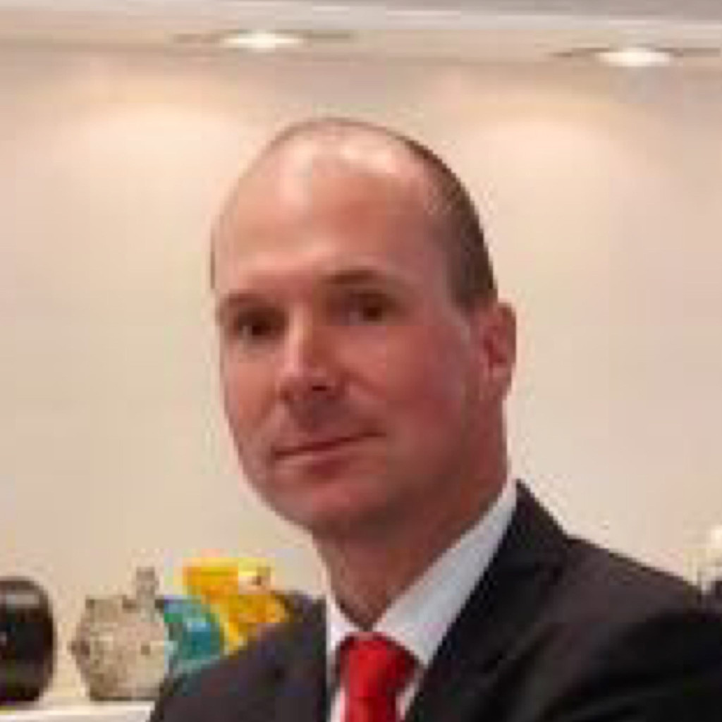 Mag. Thomas Britz - Regional Manager - Lutz Pumpen GmbH | XING