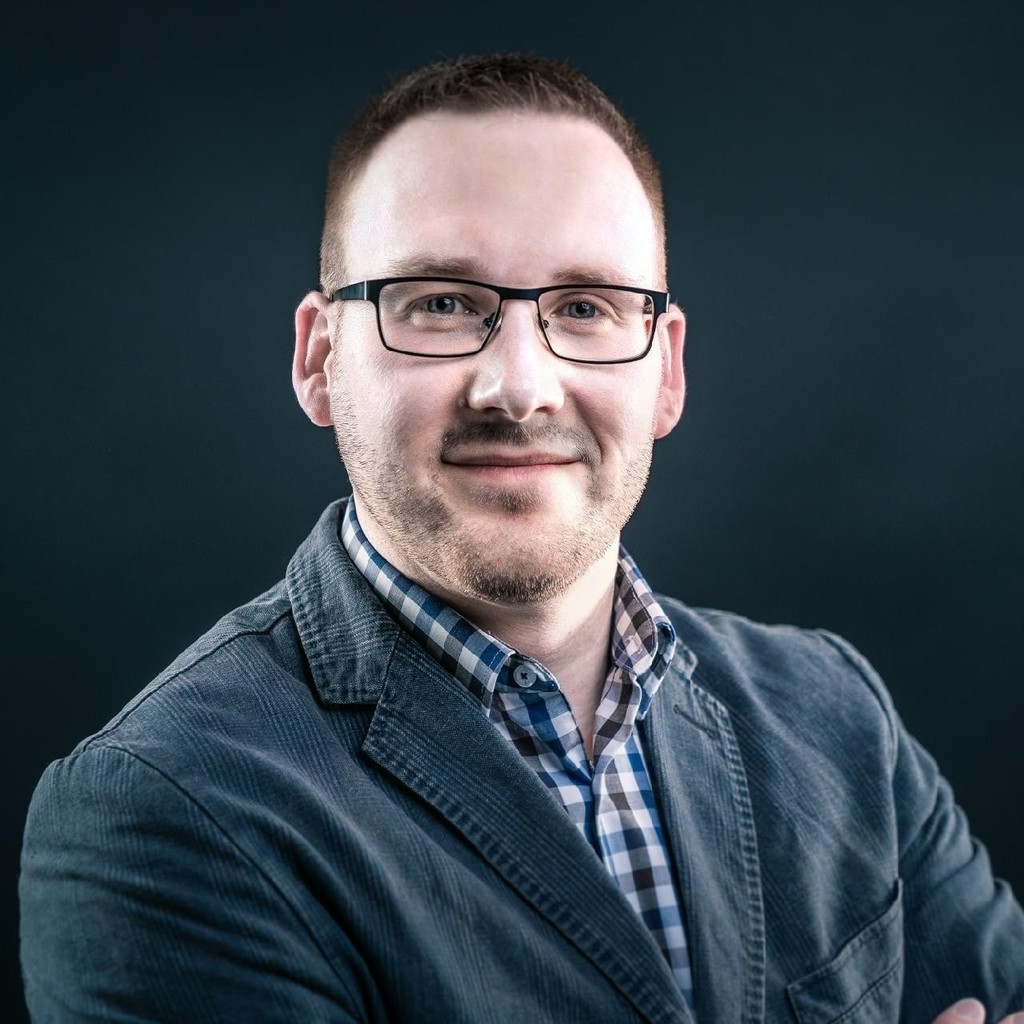 Michael Felden - Produktionsplaner - voestalpine | XING