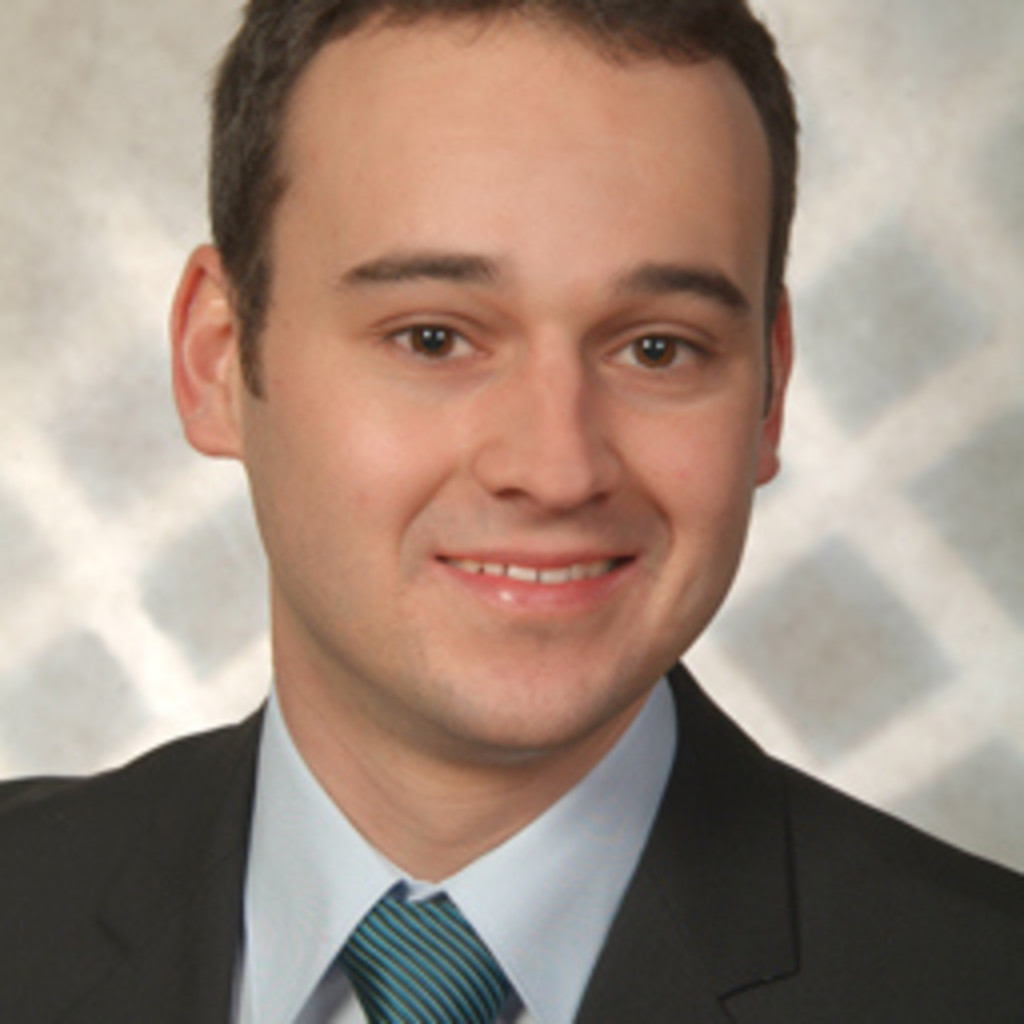 Andreas Baumann - Konstruktionsgruppenleiter - Sennebogen ...