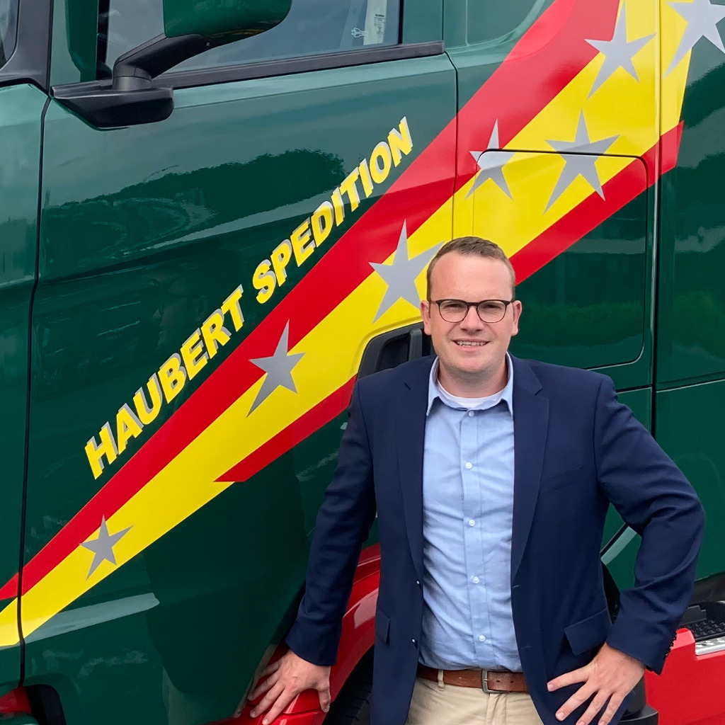 Haubert in der Personensuche von Das Telefonbuch