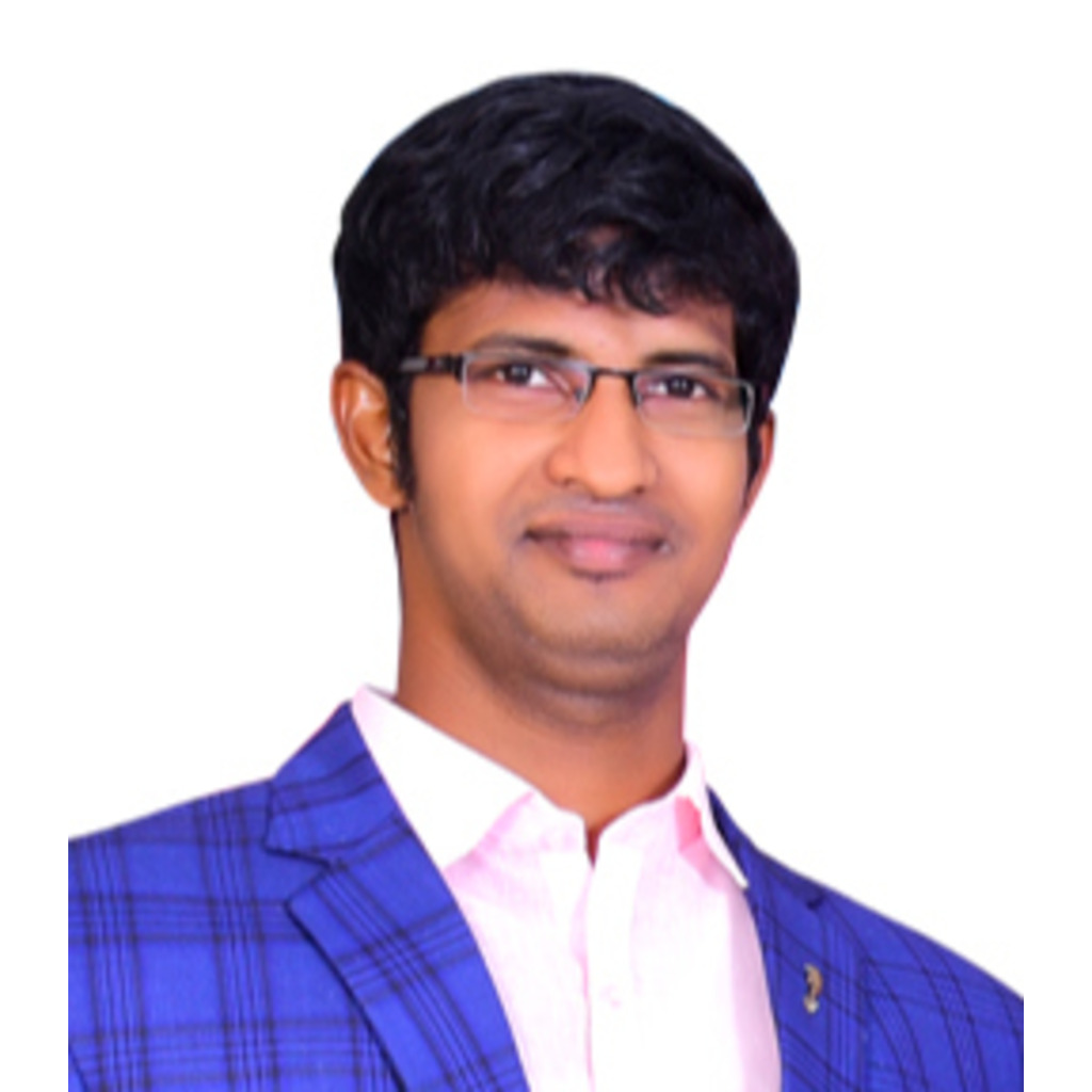 Umesh Reddy - GDBS Corporation - GDBS Corporation | XING