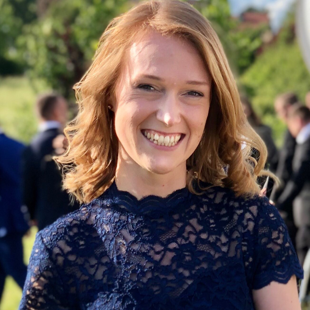 Sarah Reith - Mitarbeiterin Organisation - Raiffeisenbank im Fuldaer ...