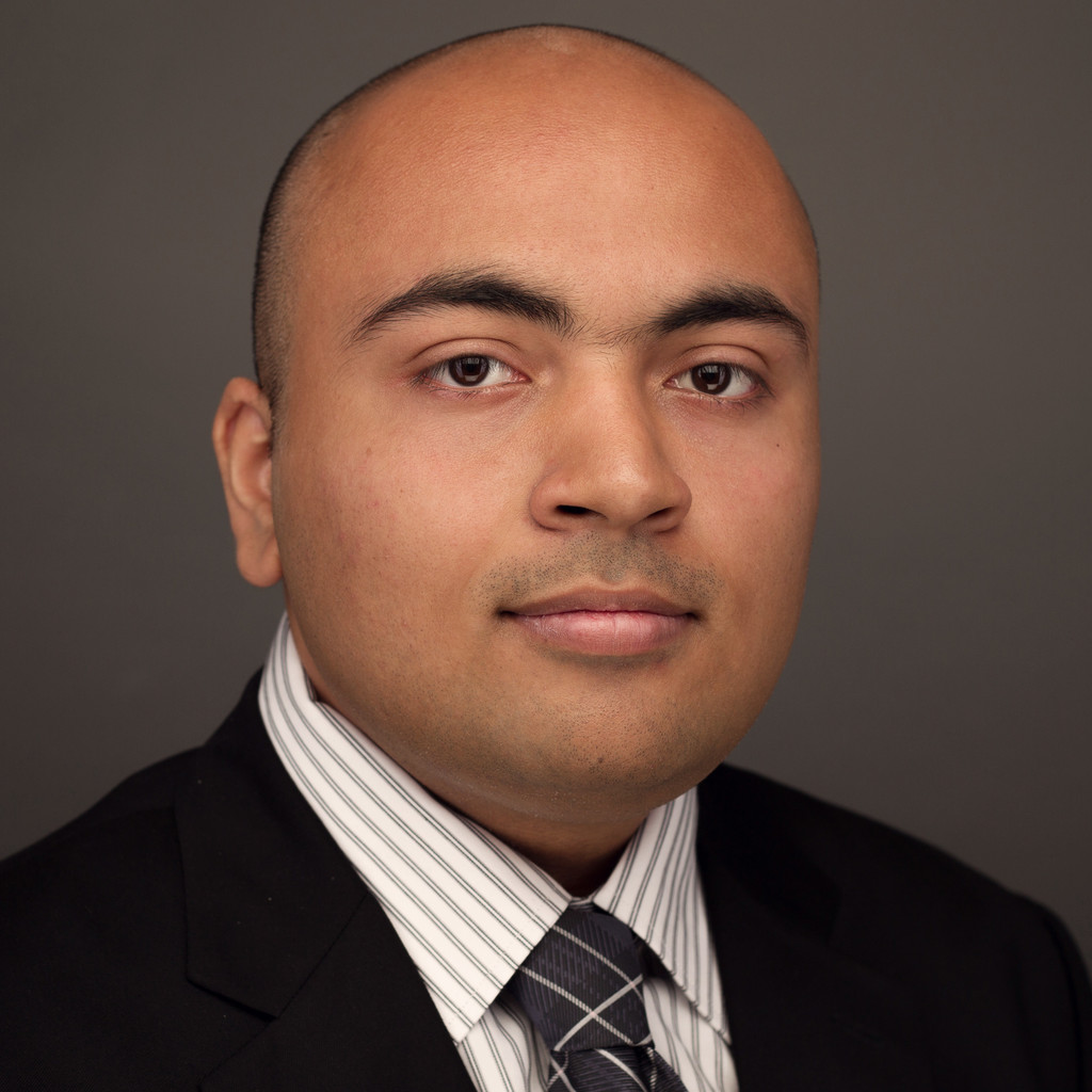 SUBHAJIT DEY - Berechnungsingenieur - Freudenberg Technology Innovation ...