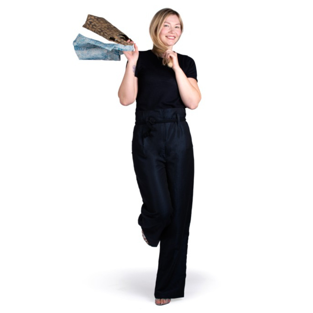 Jessica Knipp - Abteilungsleiterin - NEUE ARBEIT der Diakonie Essen ...