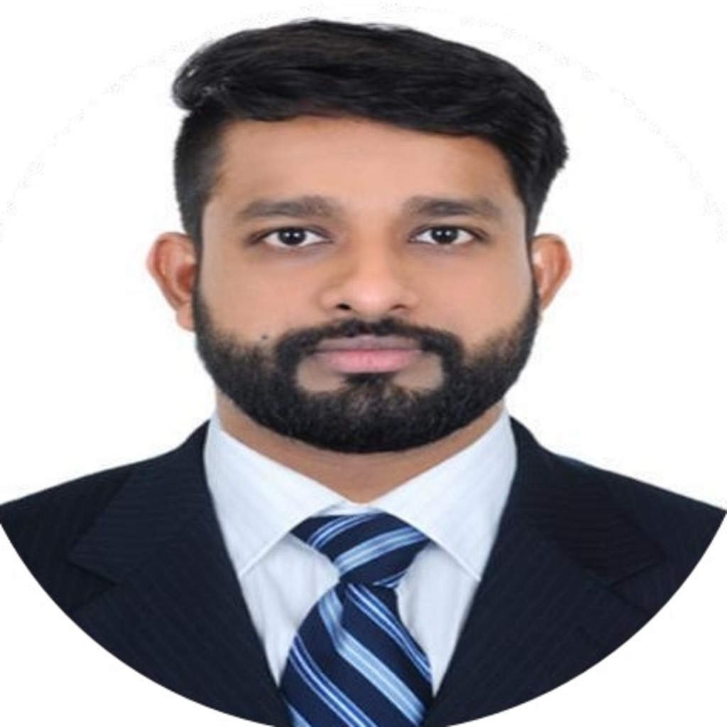 Joju John Facility Manager Azizi Developments Xing 
