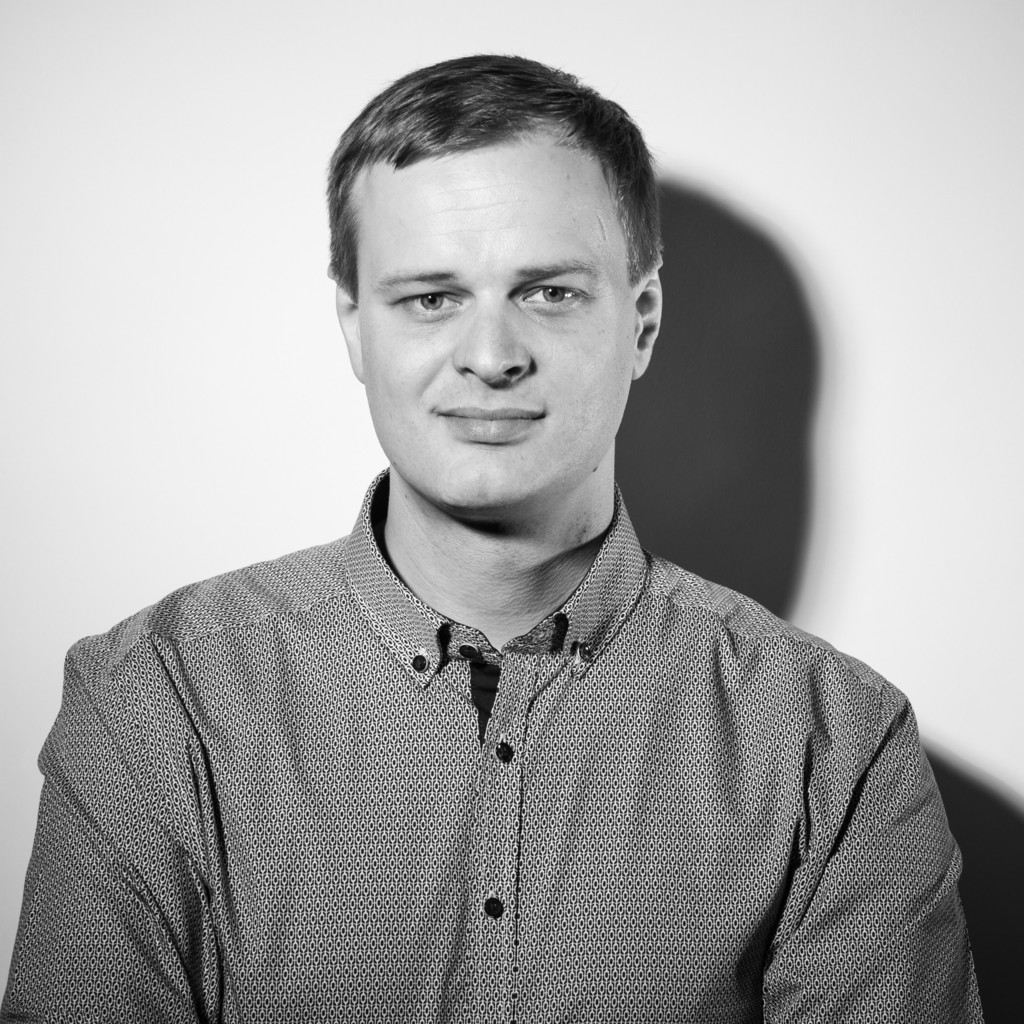 Dr. Robert Moch - Investment Project Specialist - Synthos Schkopau GmbH ...