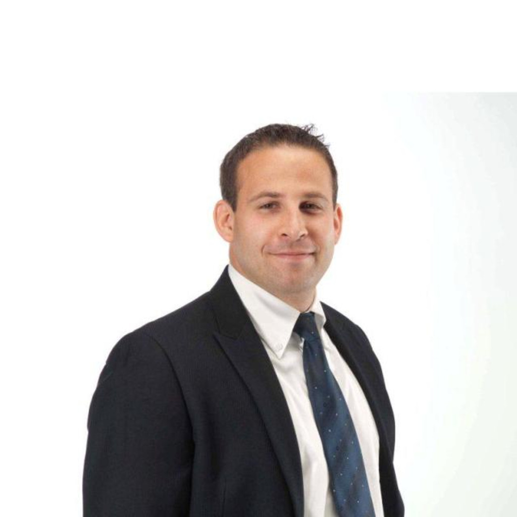 Michael Piller - Head of Sales & Service - SCHIEBEL ANTRIEBSTECHNIK ...