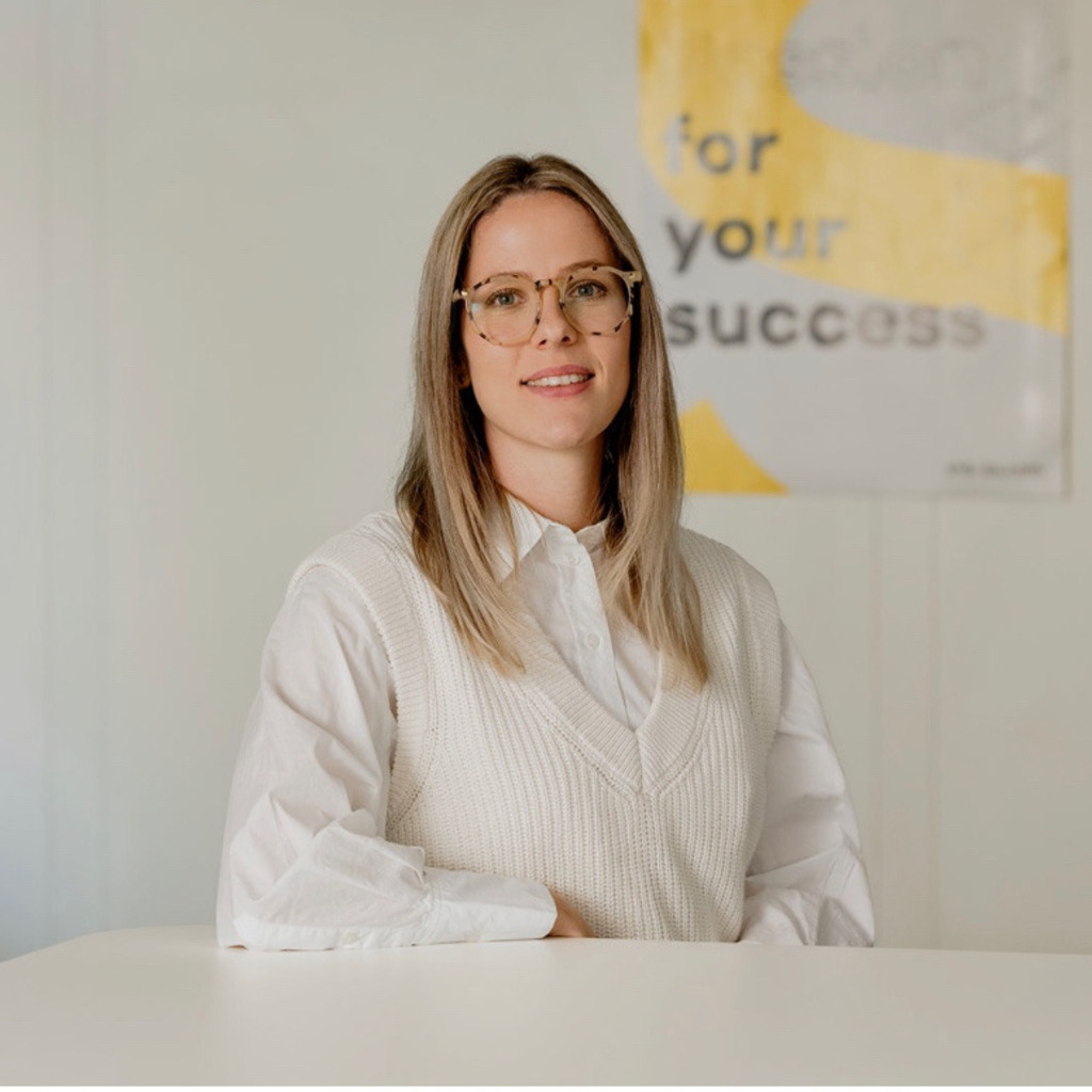 Theresa Rieß - Projektleiterin - SHB Business Solutions GmbH | XING