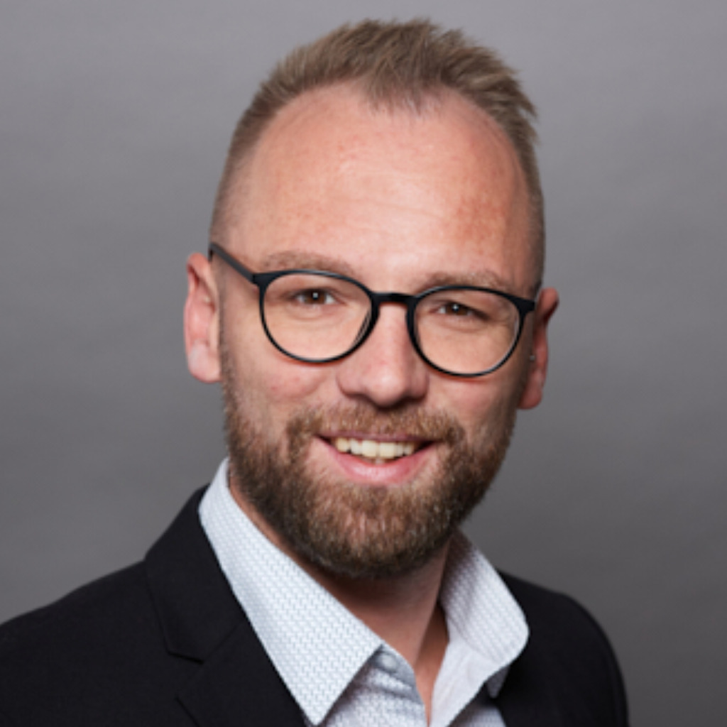 Daniel Höfer - Field sales manager - DB Schenker in Deutschland | XING