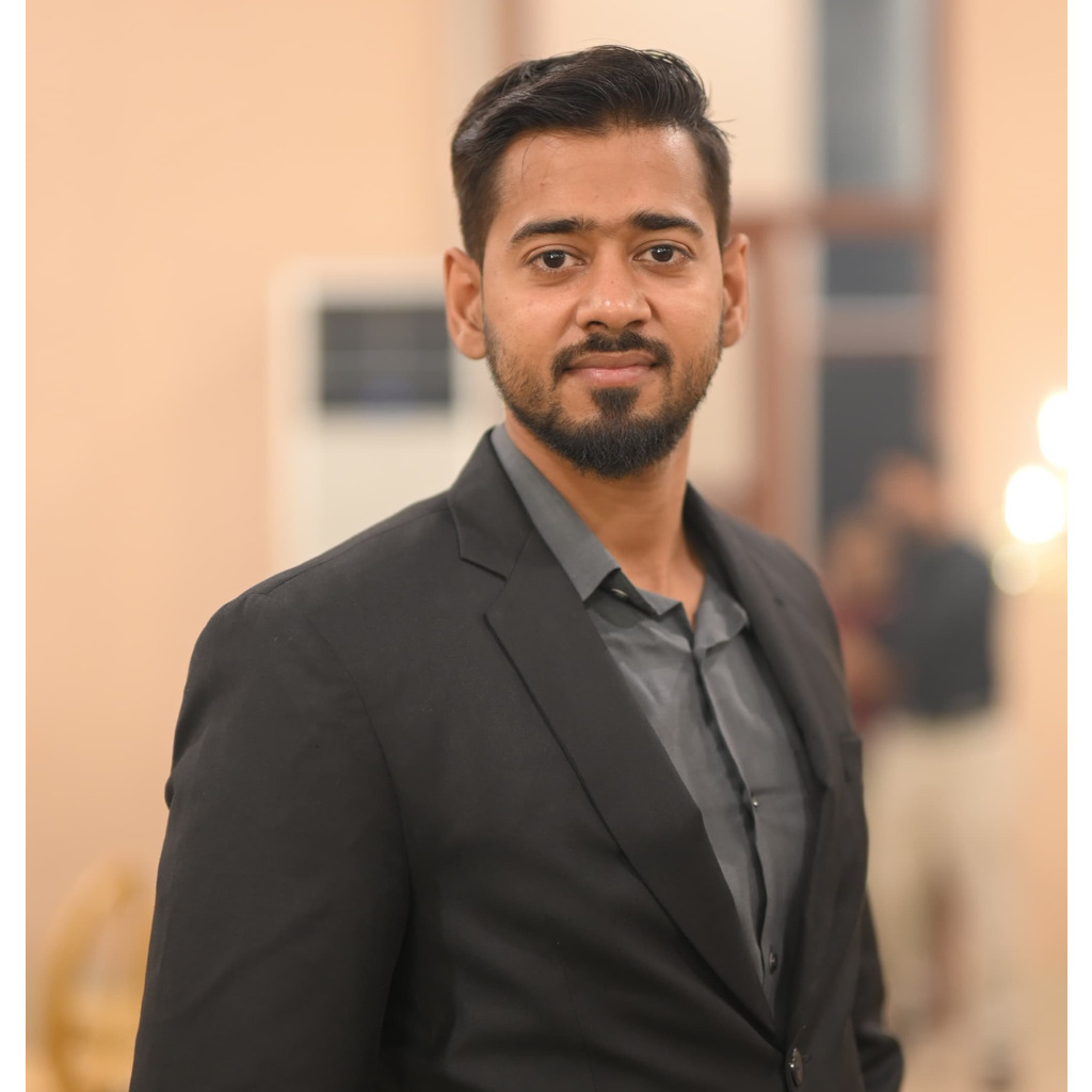 umair ahmed - Android App Developer - Avanza Solutions | XING
