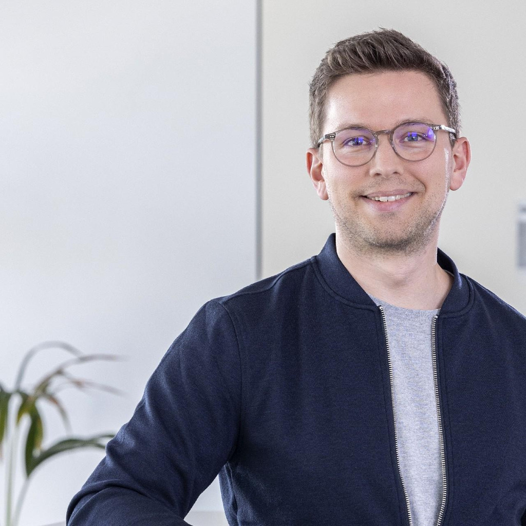 Daniel Pearce - Personalreferent - Stadtwerke Bochum Holding GmbH | XING